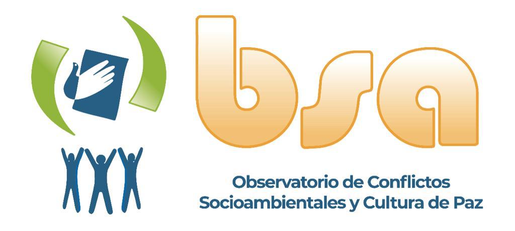Cultura de paz, monitoreo de con ictos socioambientales y violencia ...